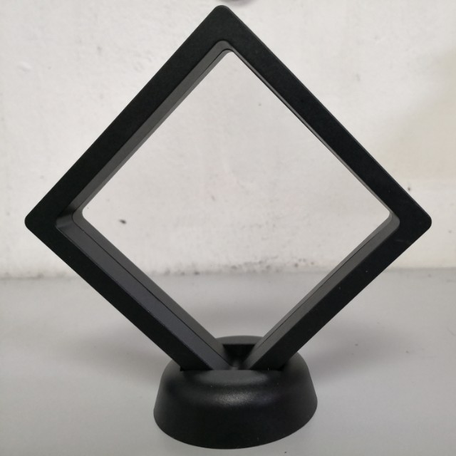 3D Plastic frame for amulet and accessories, Hobbies & Toys, Stationery ...