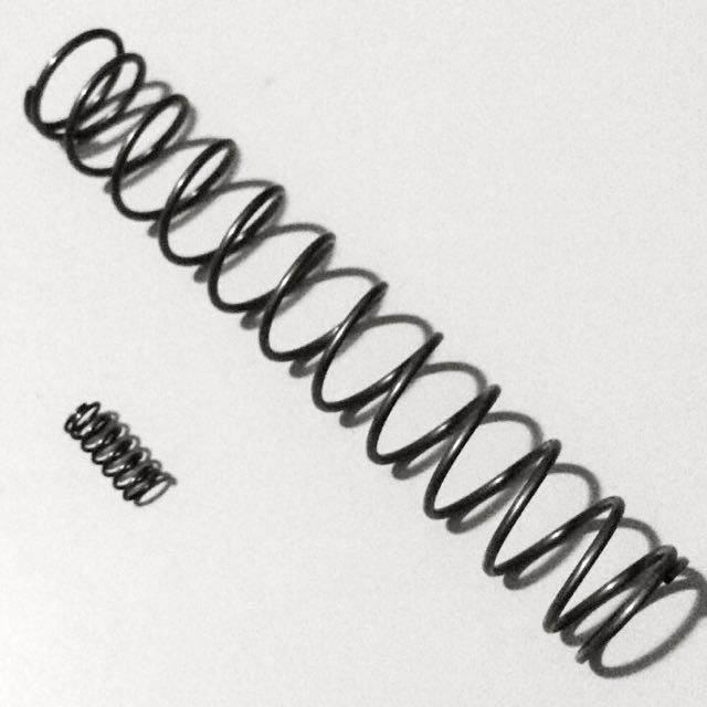 Blaster Toys Upgrade Spring For Nerf Retaliator, Rampage, Elite Alpha ...