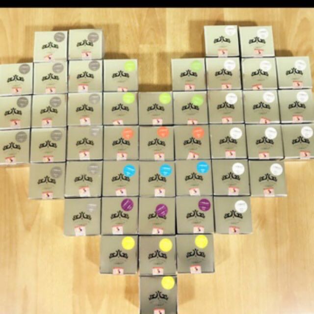 Colour Wax, Beauty & Personal Care, Bath & Body, Hair Removal on Carousell