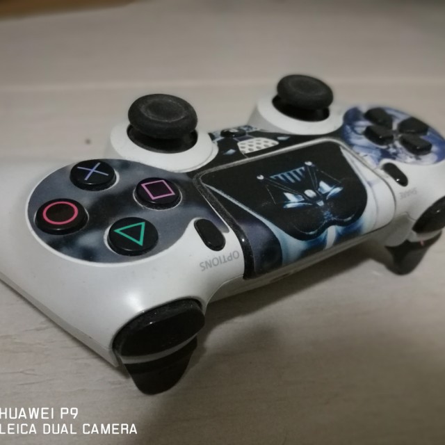 PS4 Controller gen 1, Video Gaming, Gaming Accessories, Controllers on ...