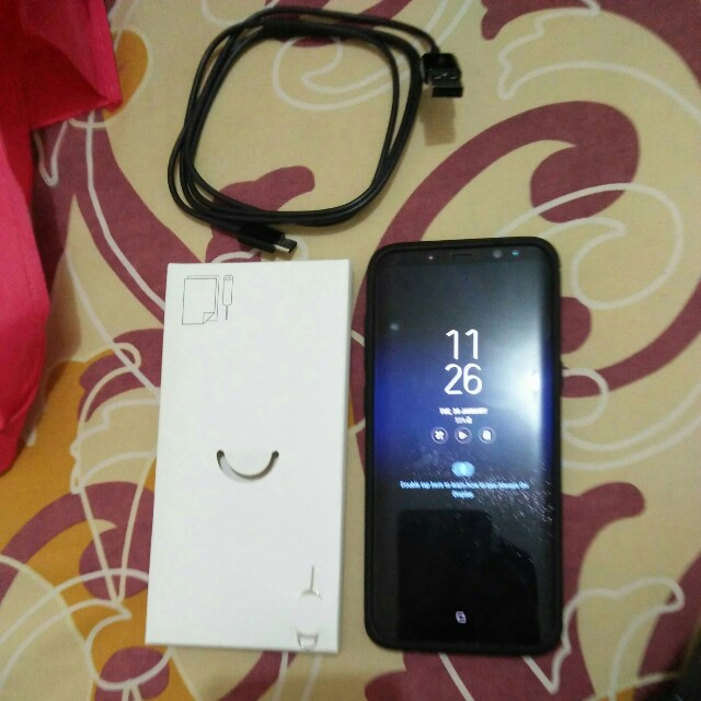 Samsung 8+, Mobile Phones & Gadgets, Mobile Phones, Android Phones ...