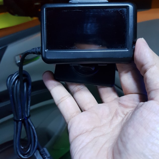 Ultra gauge EM plus, Car Accessories on Carousell