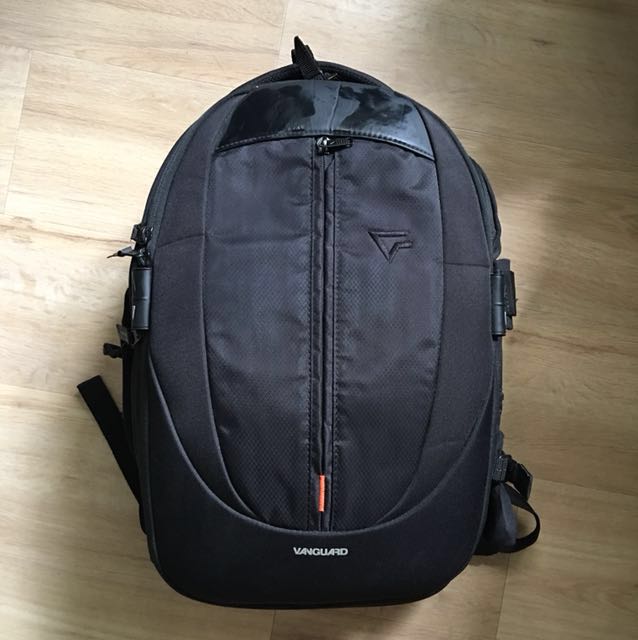 Vanguard Camera Backpack, Photography, Photography Accessories, Camera ...
