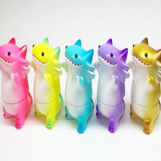 Gacha Gacha Hobbies & Toys Richmond Bc at George Tarenorerer blog