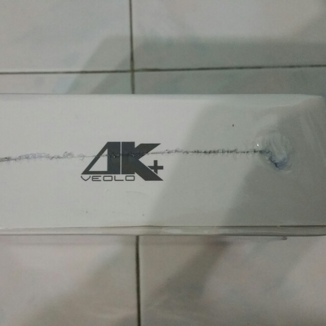 AC Ryan 4K+ Veolo Media player, TV & Home Appliances, TV ...