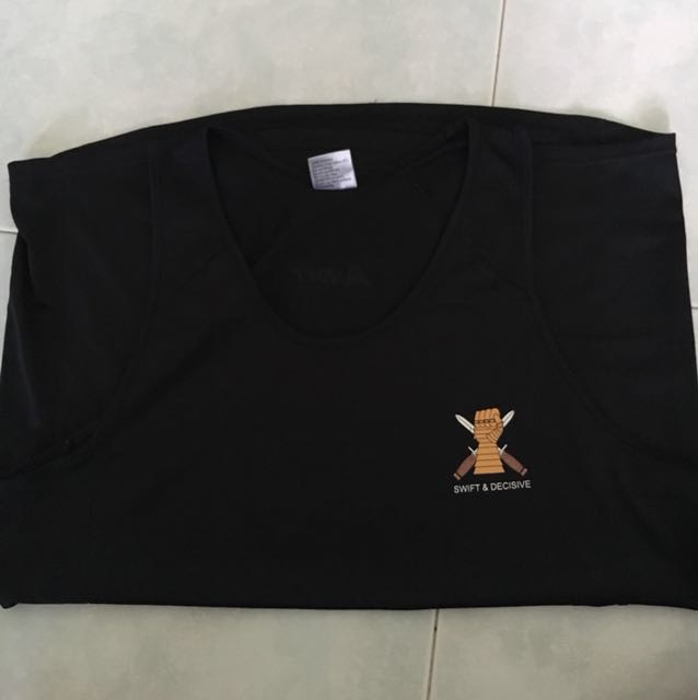 Army PT Kit (Armour), Sports Equipment, Sports & Games, Water Sports on ...