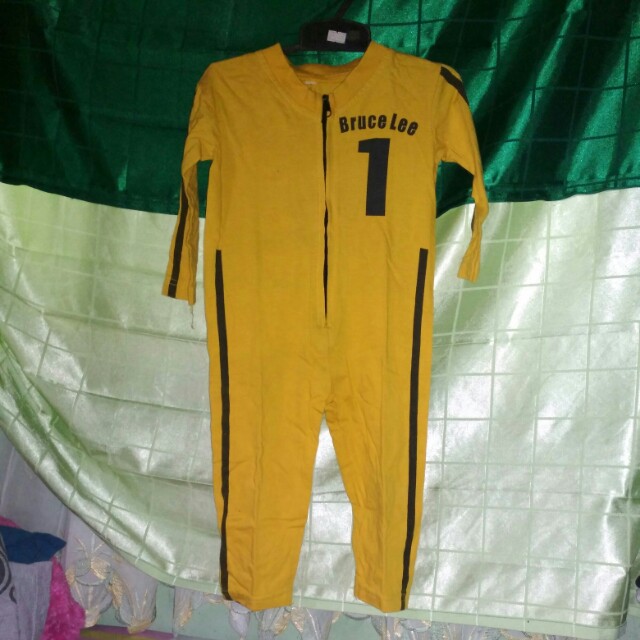 Baju bruce lee, Bayi & Anak, Baju Anak Laki-laki di Carousell Baju bruce lee, Bayi & Anak, Baju Anak Laki-laki di Carousell