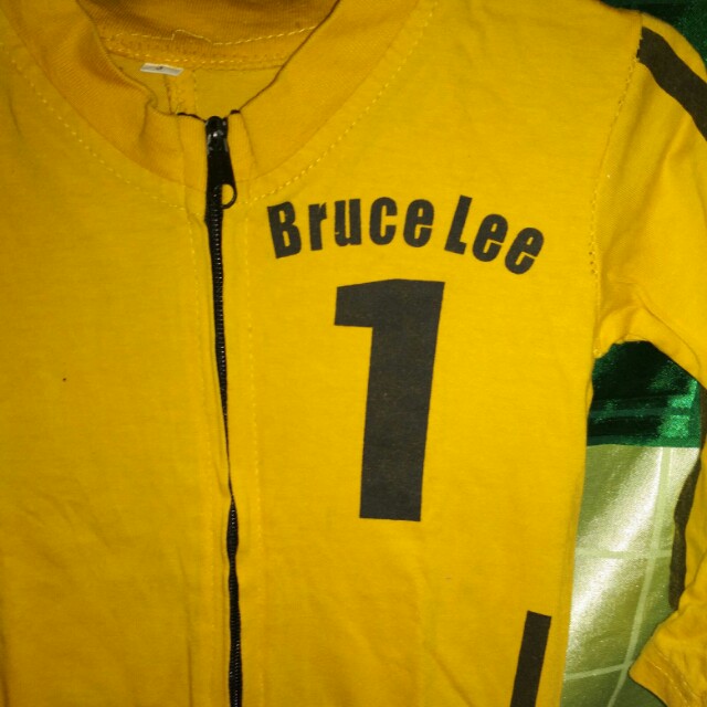 Baju bruce lee, Bayi & Anak, Baju Anak Laki-laki di Carousell Baju bruce lee, Bayi & Anak, Baju Anak Laki-laki di Carousell
