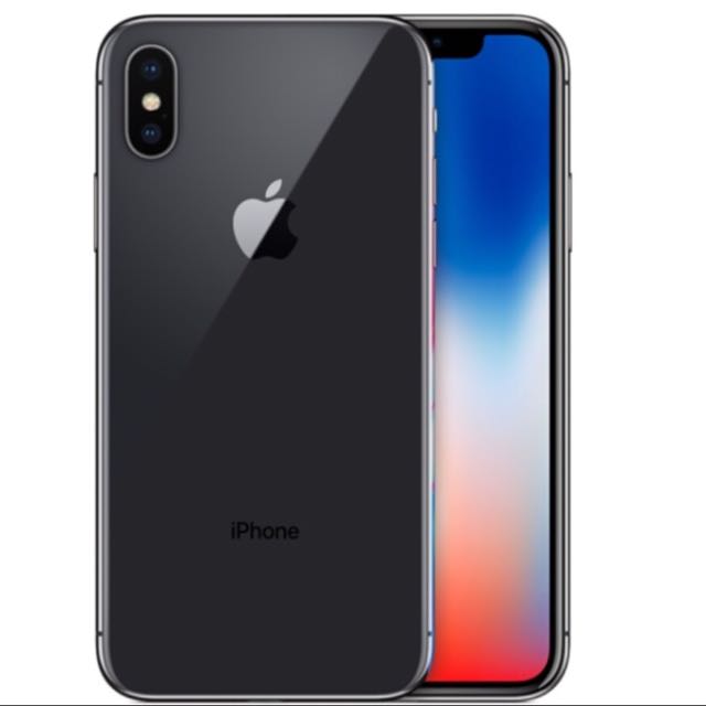 Brand New iPhone X, Mobile Phones & Gadgets, Mobile Phones, iPhone ...
