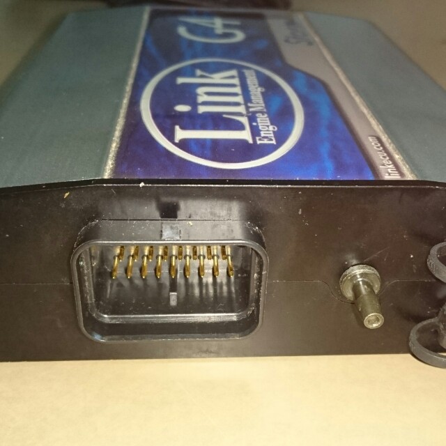Link G4 Storm Standalone ECU, Car Accessories on Carousell