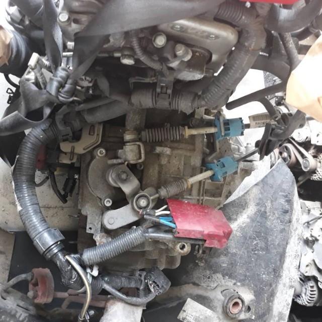 Mitsubishi Colt 4G15T engine, Car Accessories on Carousell