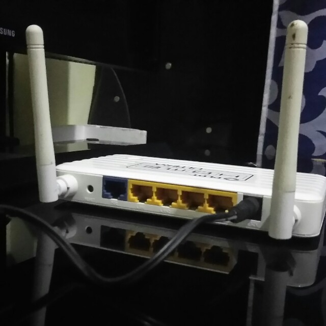 PLDT HOME ULTERA, Computers & Tech, Office & Business Technology on ...