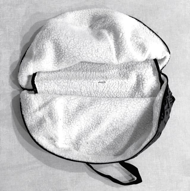 Raider Helmet Bag, Motorcycles, Motorcycle Accessories on Carousell