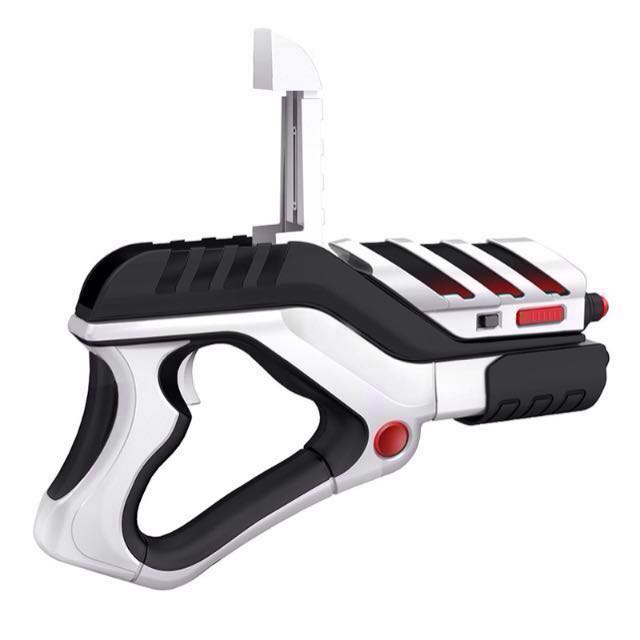 VarPark AR Handle Game Gun, Video Gaming, Gaming Accessories ...
