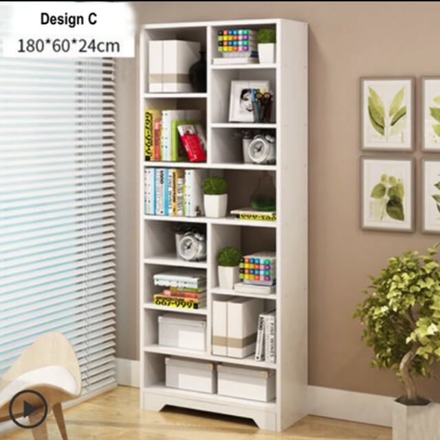 Book Rack #2C, Babies & Kids, Baby Nursery & Kids Furniture, Other Kids ...