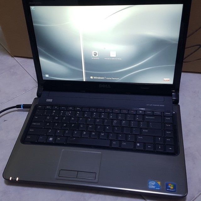 Dell Laptop inspiron 1464, Computers & Tech, Laptops & Notebooks on ...