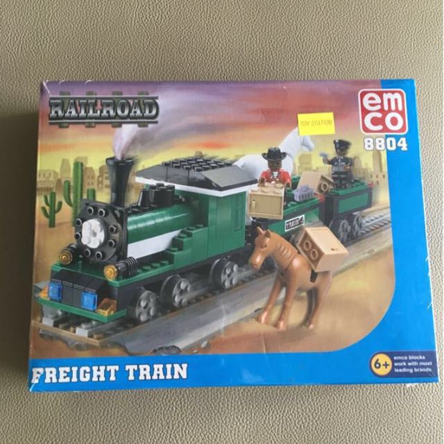 Enlighten Pirates Series Corsair Adventure Building Block Sets 590pcs ...