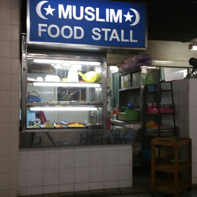 Food stall, TV & Home Appliances, Kitchen Appliances, Other Kitchen ...