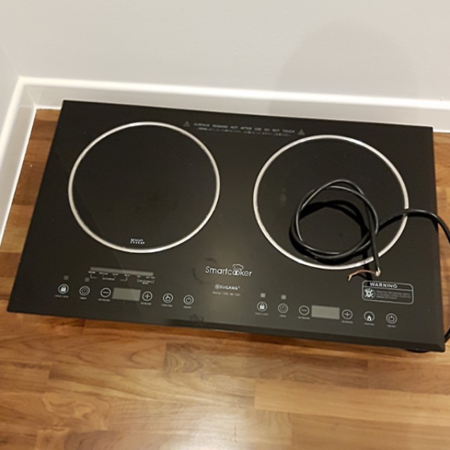 Induction Cooker, TV & Home Appliances, Kitchen Appliances, Cookers on ...
