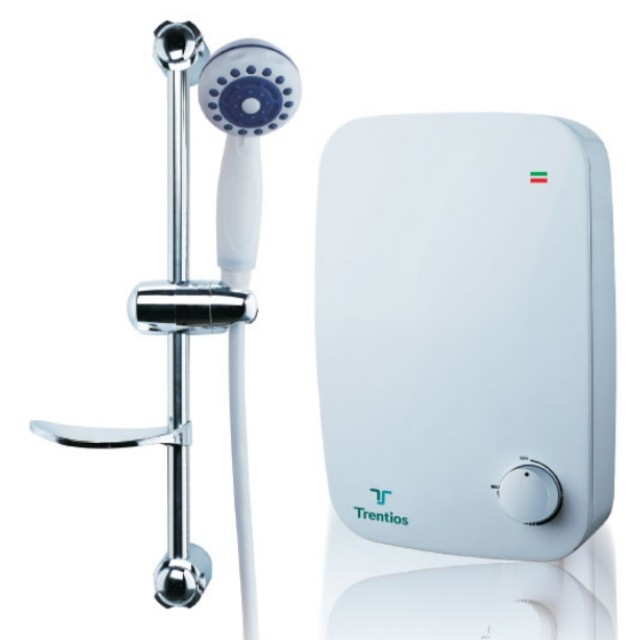Instant Water Heater, TV & Home Appliances, Water Heater & Instant ...