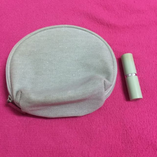 Lamer Pouch, Women's Fashion, Bags & Wallets, Purses & Pouches on Carousell