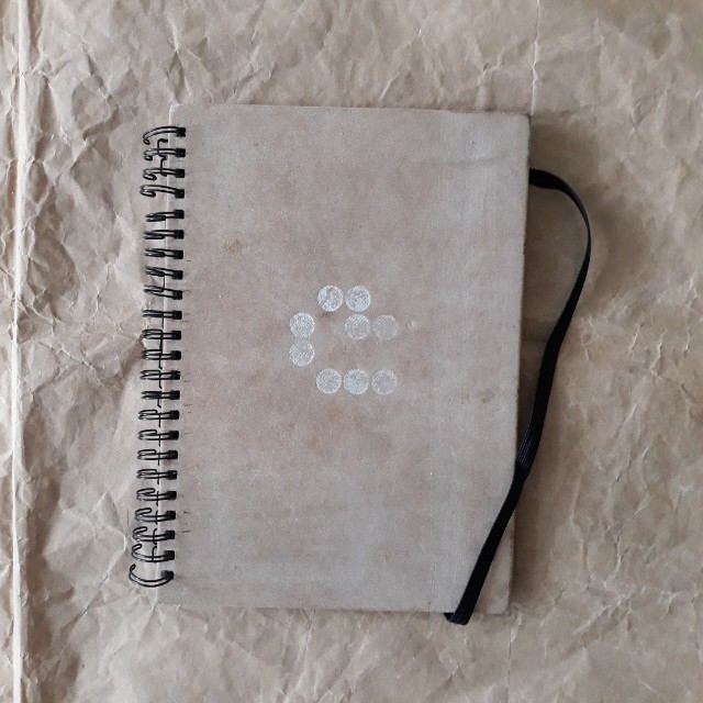 Notebook, Hobbies & Toys, Books & Magazines, Children's Books on Carousell