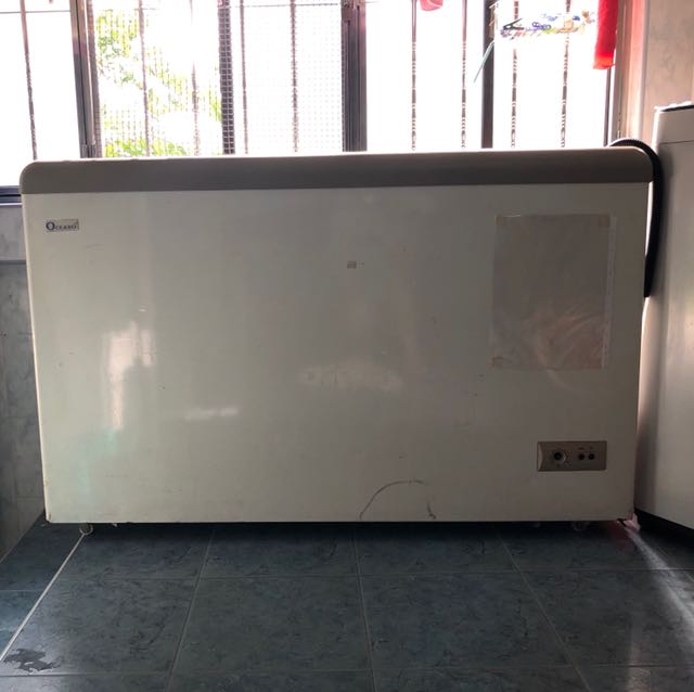 Ocean Refrigerator, TV & Home Appliances, Kitchen Appliances ...