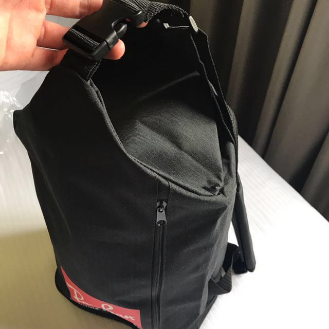 Original Ray Ban Bag, Men's Fashion, Bags, Sling Bags on Carousell