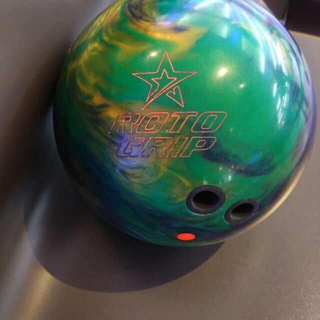 Roto Grip Defiant Soul, Sports Equipment, Bicycles & Parts, Parts ...