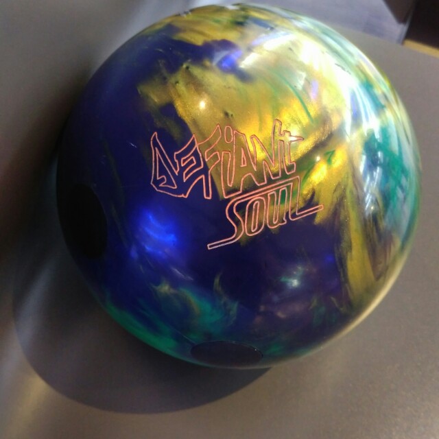 Roto Grip Defiant Soul, Sports Equipment, Bicycles & Parts, Parts ...