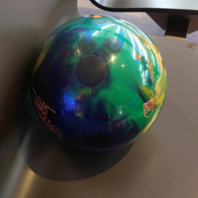 Roto Grip Defiant Soul, Sports Equipment, Bicycles & Parts, Parts ...