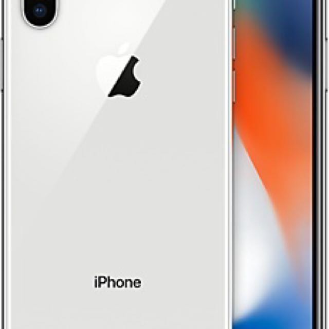 [Silver] iPhone X 256GB, Mobile Phones & Gadgets, Mobile Phones, iPhone ...