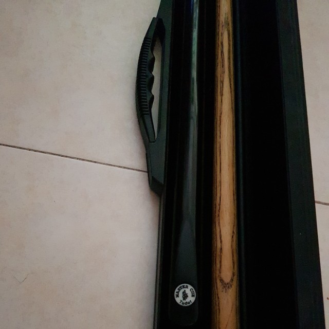 Snooker Que, Bulletin Board, Looking For on Carousell