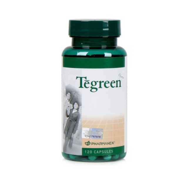 Tegreen, Health & Nutrition, Health Supplements, Vitamins & Supplements ...