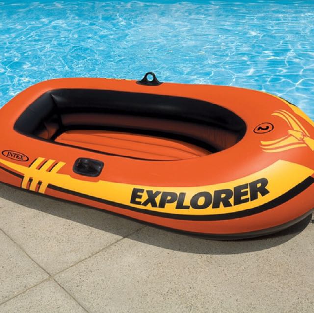 The Explorer 200!, Hobbies & Toys, Toys & Games on Carousell