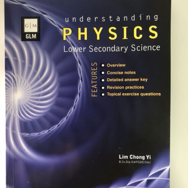 Understanding chemistry/biology/physics Lower Secondary Science WITH ...