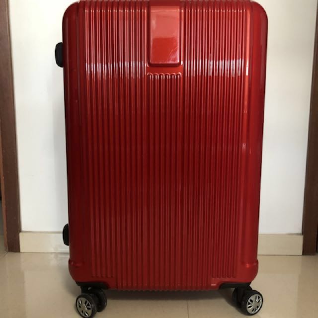 29 inch luggage, Women's Fashion, Bags & Wallets, Cross-body Bags on ...