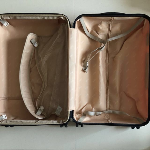 29 inch luggage, Women's Fashion, Bags & Wallets, Cross-body Bags on ...