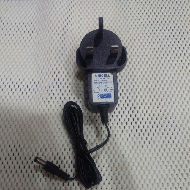 AC Adapter (Unicell), Computers & Tech, Parts & Accessories, Cables ...