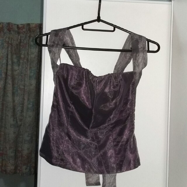 Arthur yen Evening Gown, Women's Fashion, Dresses & Sets, Evening ...