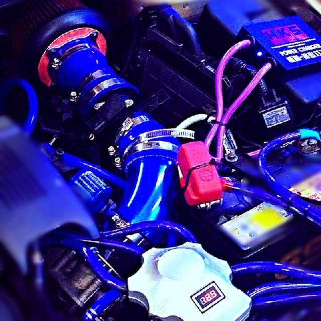 car grounding spider kit with voltage, Car Accessories on Carousell