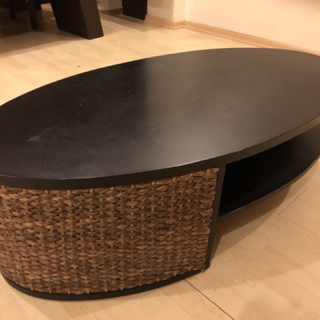 Coffee Table, Furniture & Home Living, Furniture, Tables & Sets on ...