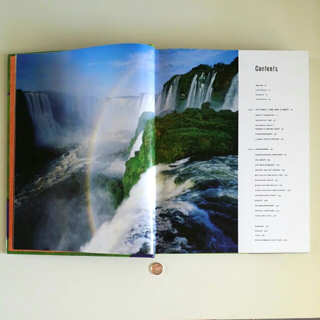 Geologica: Earth's Dynamic Forces: Geological Time, Supercontinents ...
