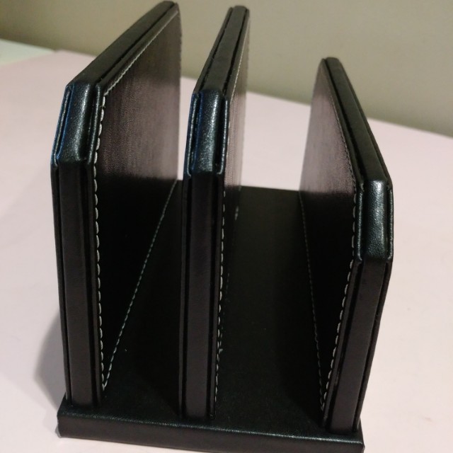 Letter Stand, Hobbies & Toys, Stationery & Craft, Craft Supplies ...