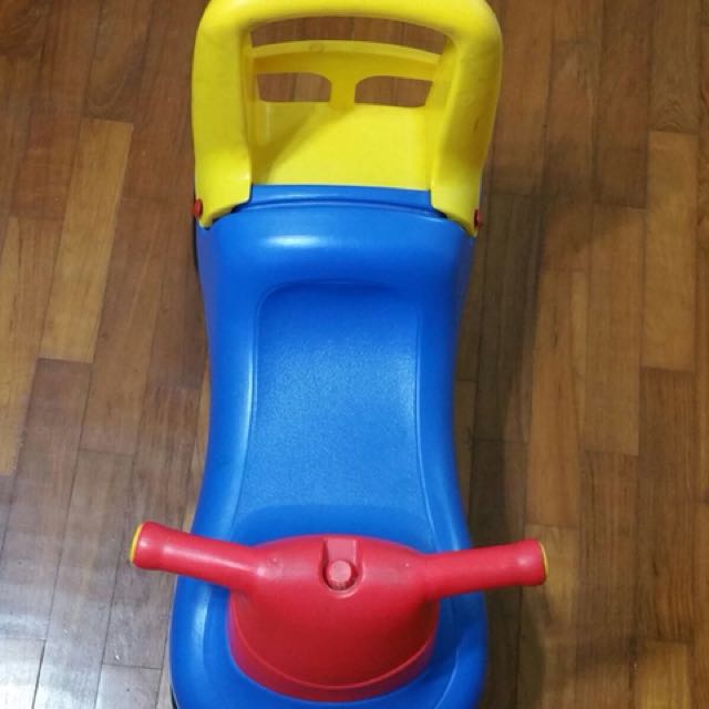 Little Tikes Bike, Babies & Kids, Infant Playtime on Carousell