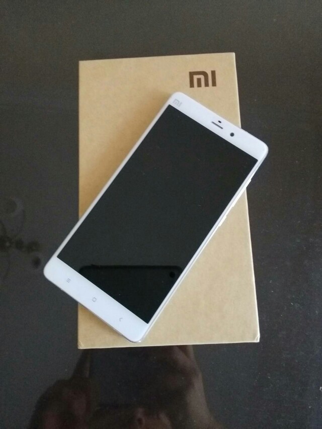 Mi Note LTE, Mobile Phones & Gadgets, Mobile Phones, Android Phones ...