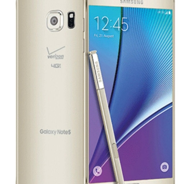 Note 5, Mobile Phones & Gadgets, Mobile Phones, Android Phones, Samsung ...