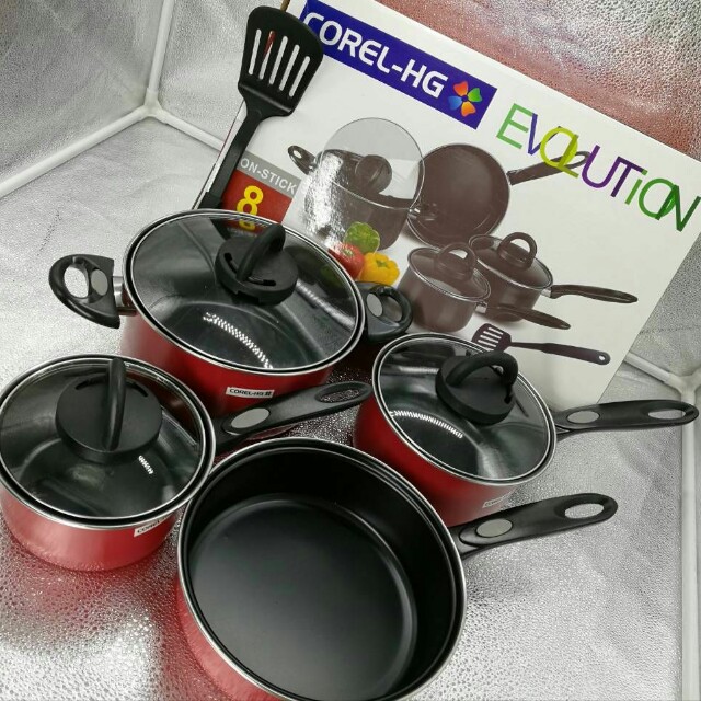 Periuk, TV & Home Appliances, Kitchen Appliances, Cookers on Carousell