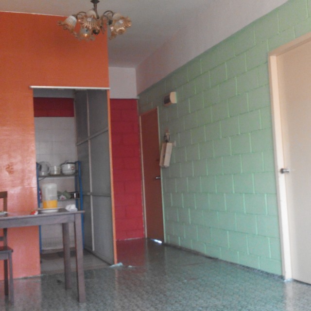 Rumah pangsapuri amaniah, Property, For Sale on Carousell