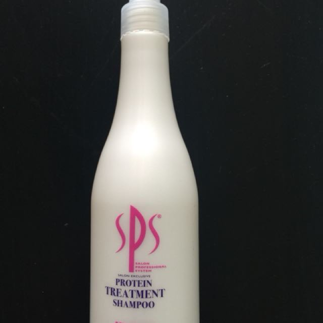 Shampoo for color and perm hair, Beauty & Personal Care, Hair on Carousell